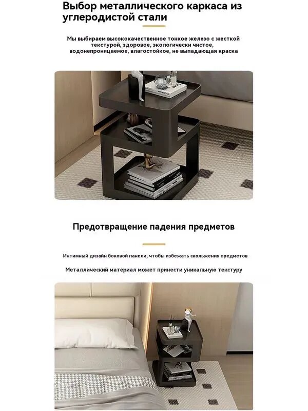 IKEA Тумба, 40х40х56 см — фото 1