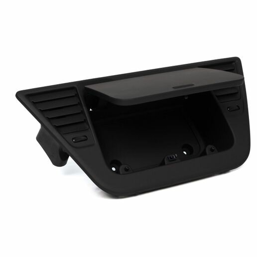 Петля бардачка Alfa Romeo Giulietta 2010 2014, 3D печать