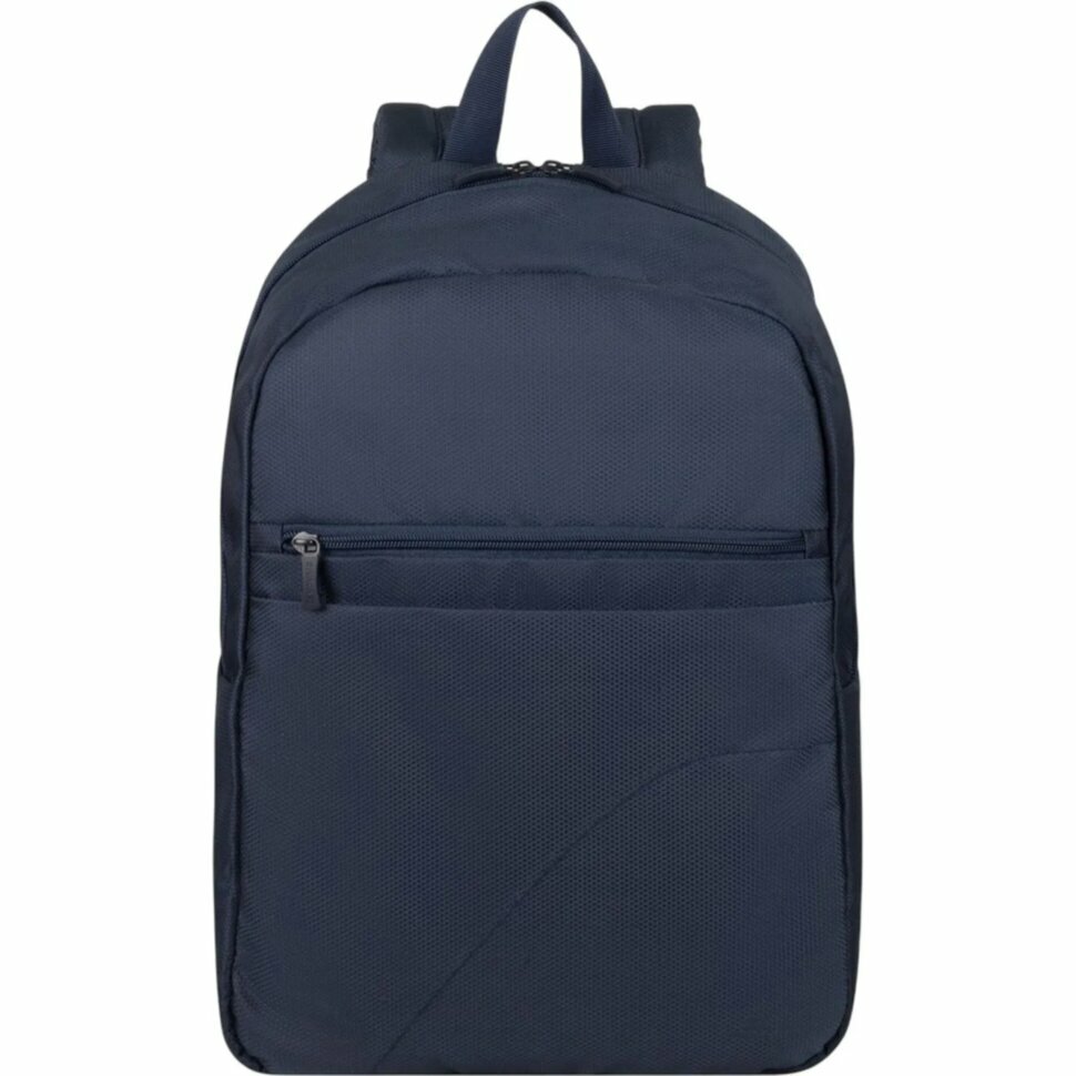 Рюкзак для ноутбука RIVACASE 8065 dark blue Komodo 15.6 (15л) / 12, 2391415