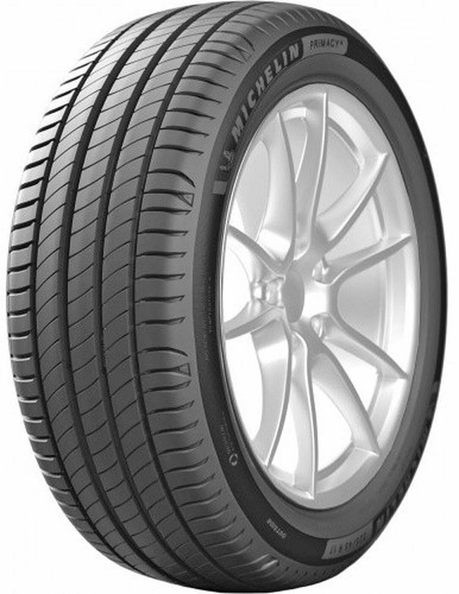 Шины летние Michelin Primacy 4 235/55 R19 101V DT
