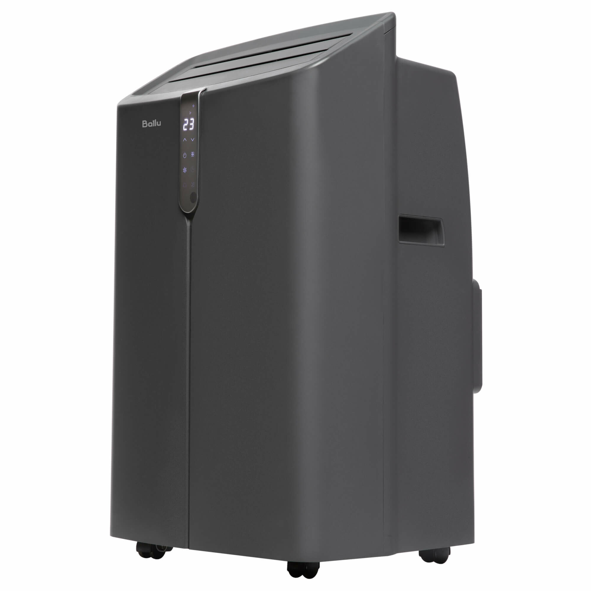 Кондиционер мобильный Ballu Smart Inverter EVO BPAC-14 IE/N6
