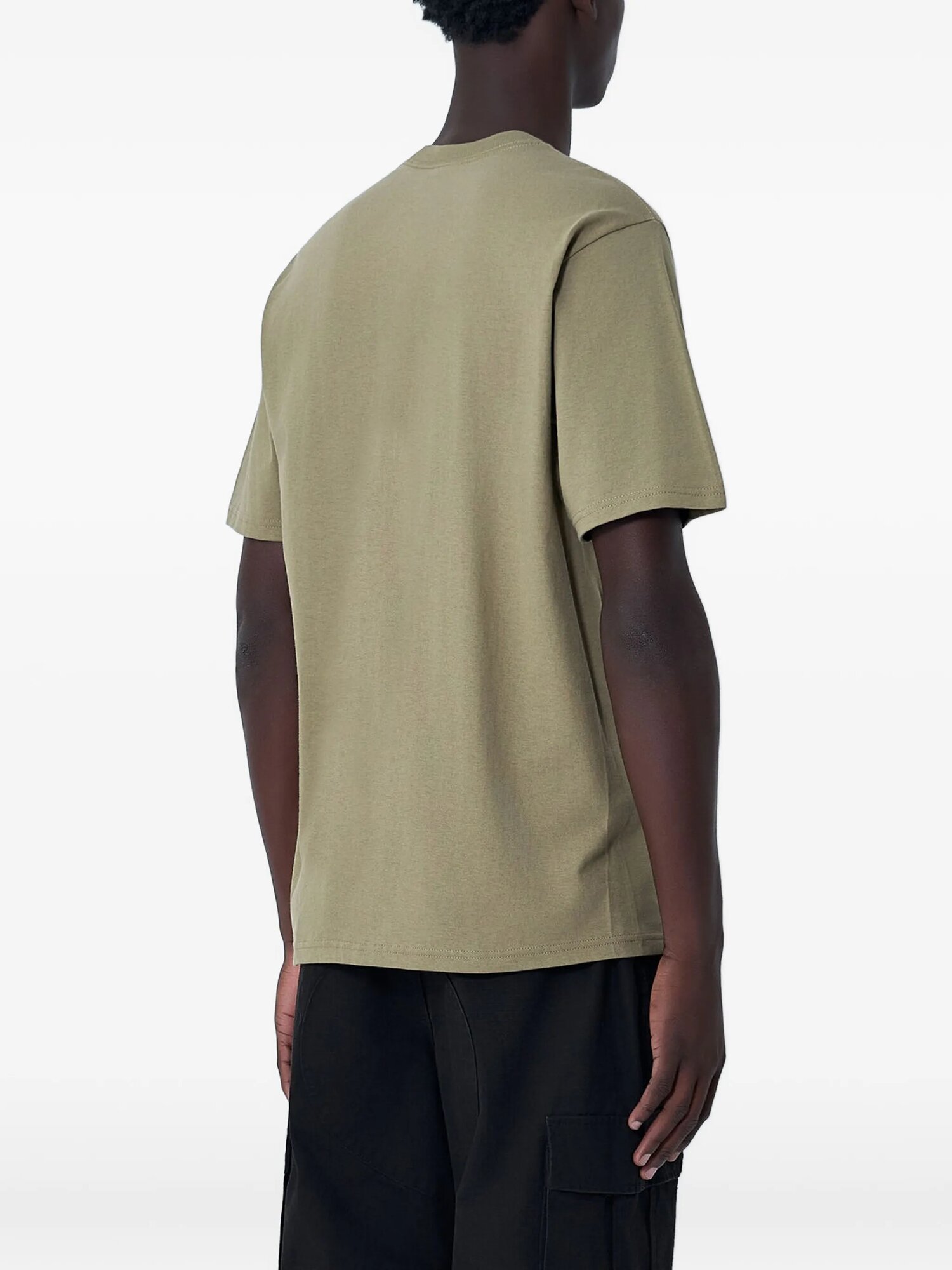 Футболка Stussy