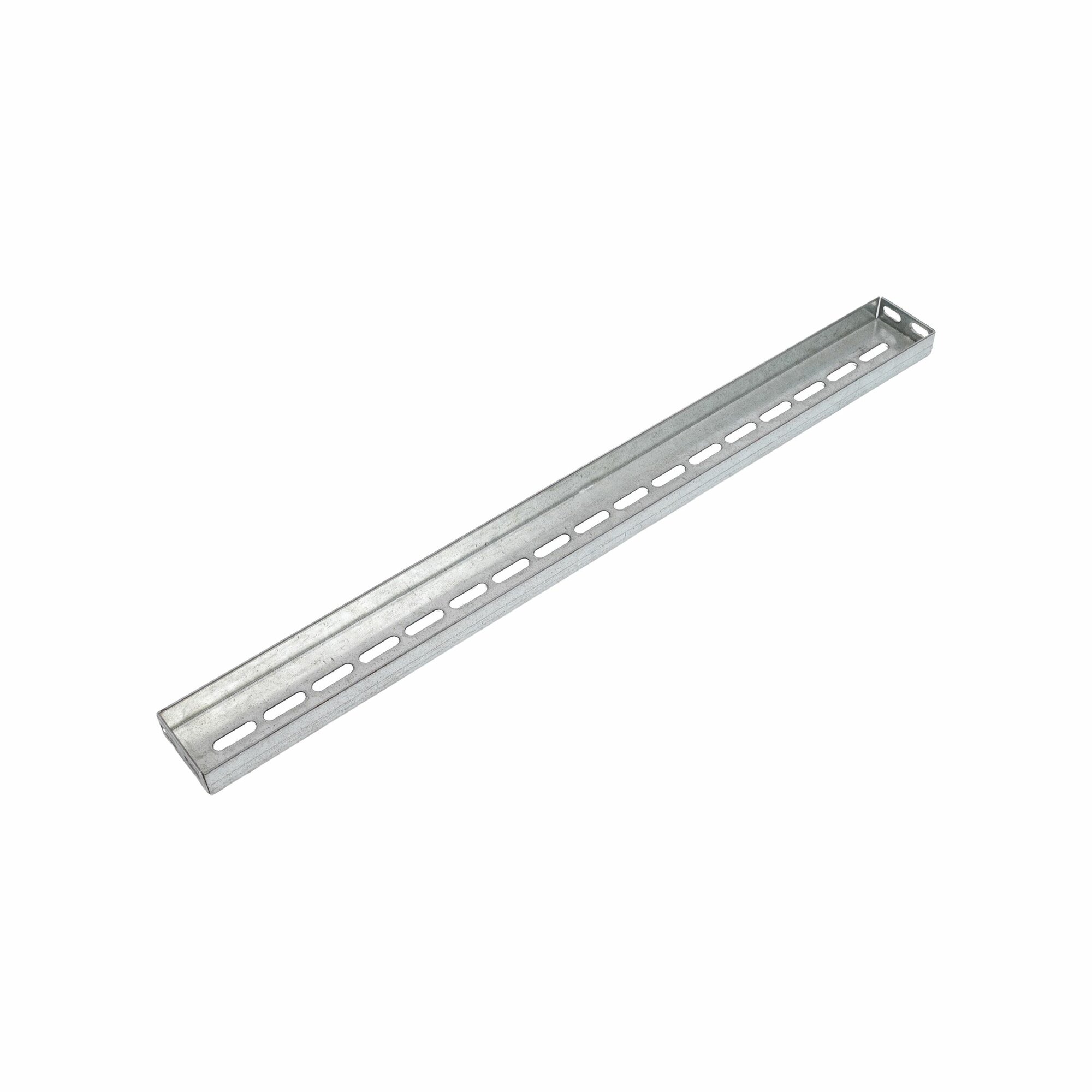 Профиль горизонтальный Dekraft 50x600 ПГ-02 31202DEK