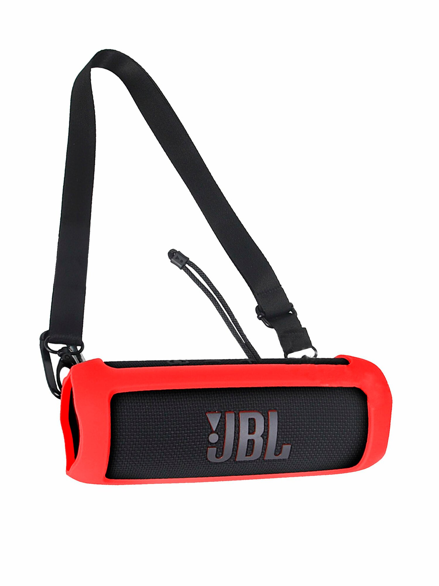 Силиконовый чехол для портативной колонки JBL FLIP 6