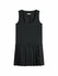 Платье TOMMY HILFIGER Check pleated dress, размер 40 EU