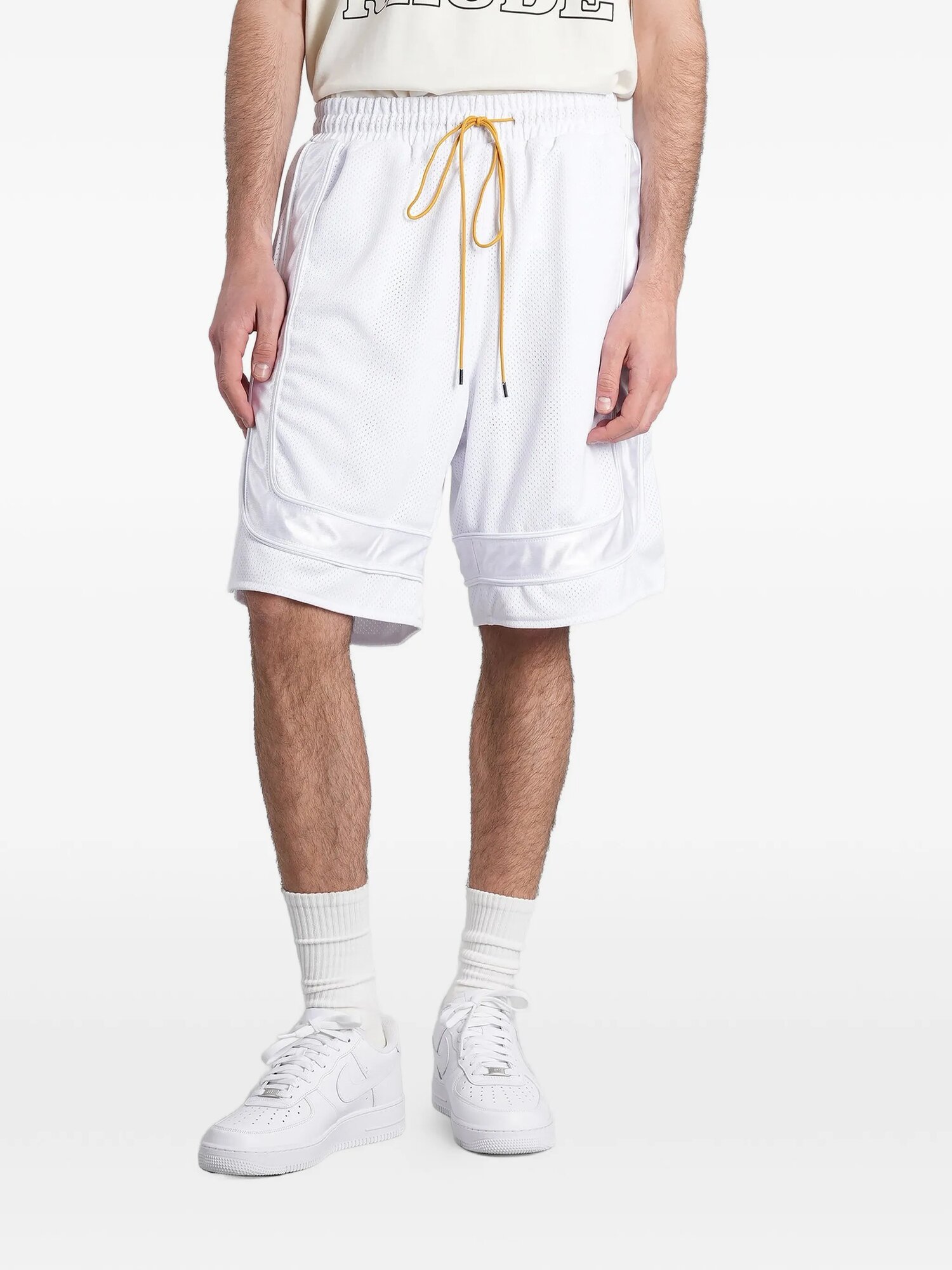 Шорты Drawstring shorts