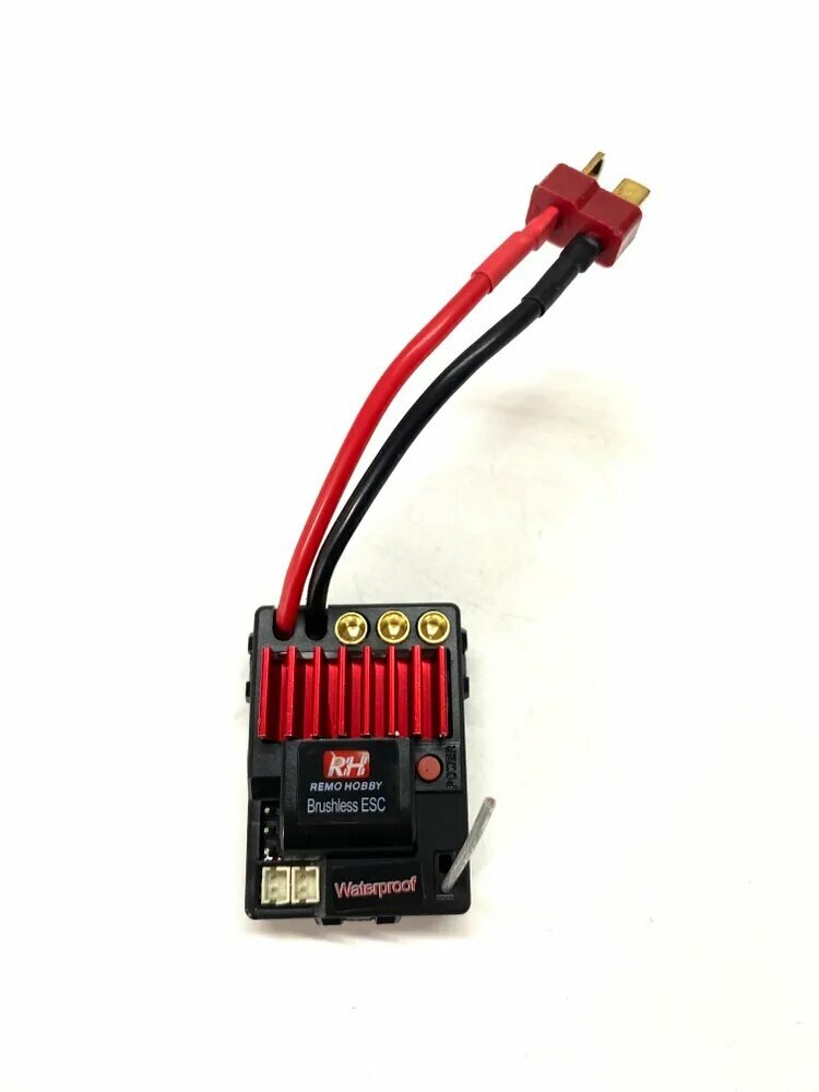 Remo Hobby E9931 Штатный ESC бесколлекторный регулятор оборотов E9931v2