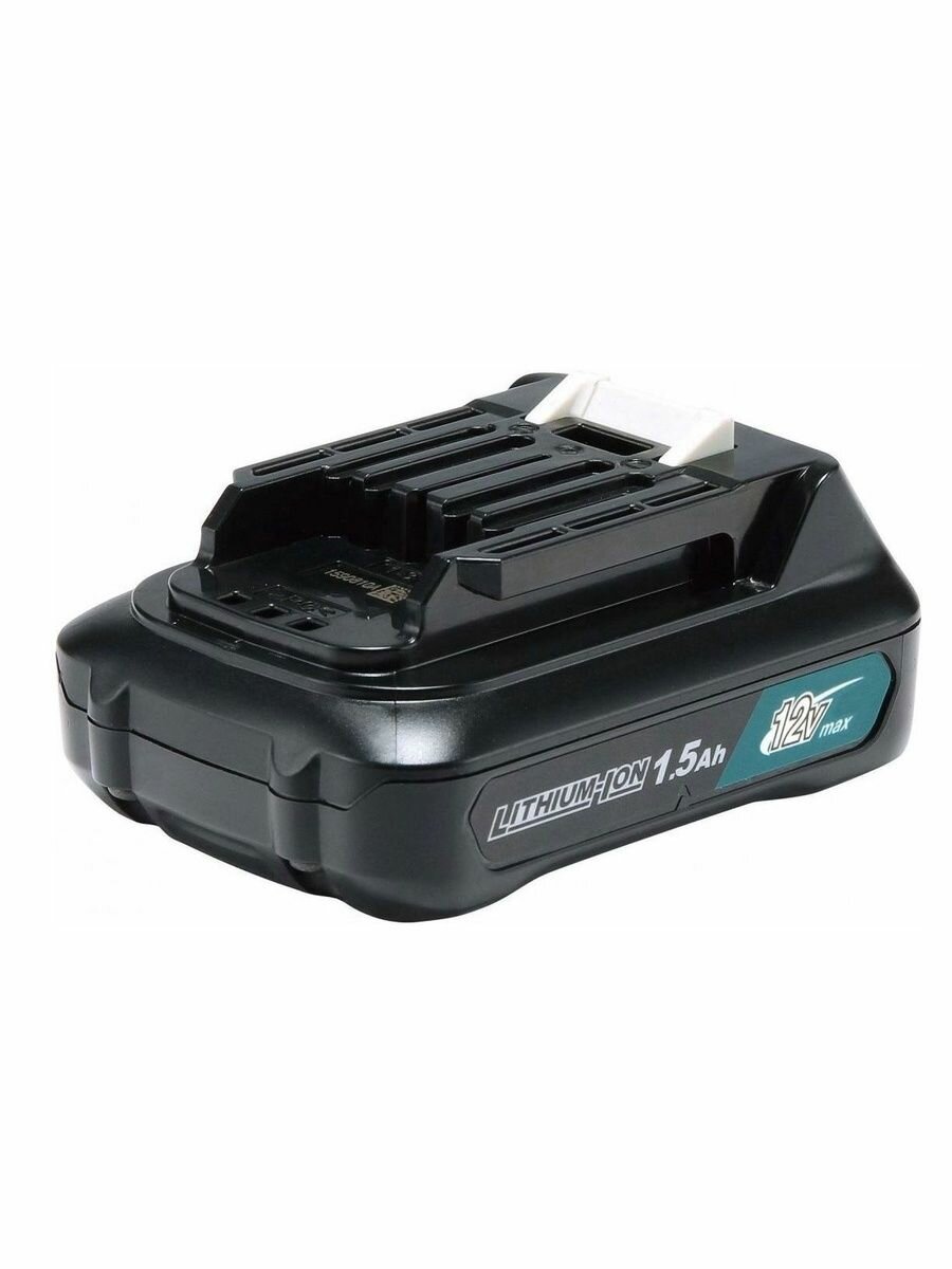 Аккумулятор Makita BL1016 серия CXT 12В 1.5Ач (арт. 632F55-9)