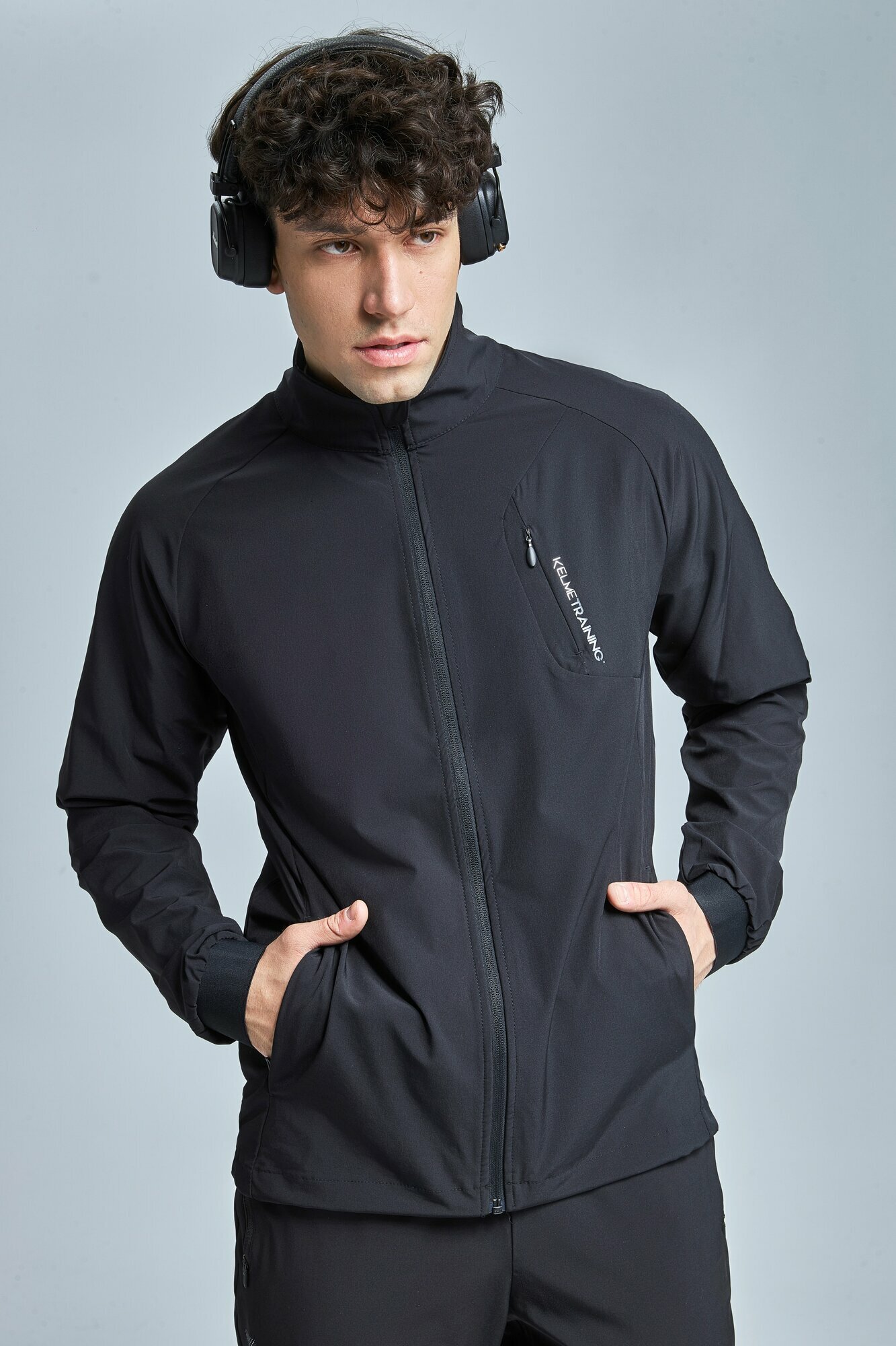 Костюм спортивный Kelme Woven Tracksuits