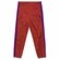 Брюки Needles Брюки Needles Zipped Track Pant - Poly Smooth, размер Xs, red