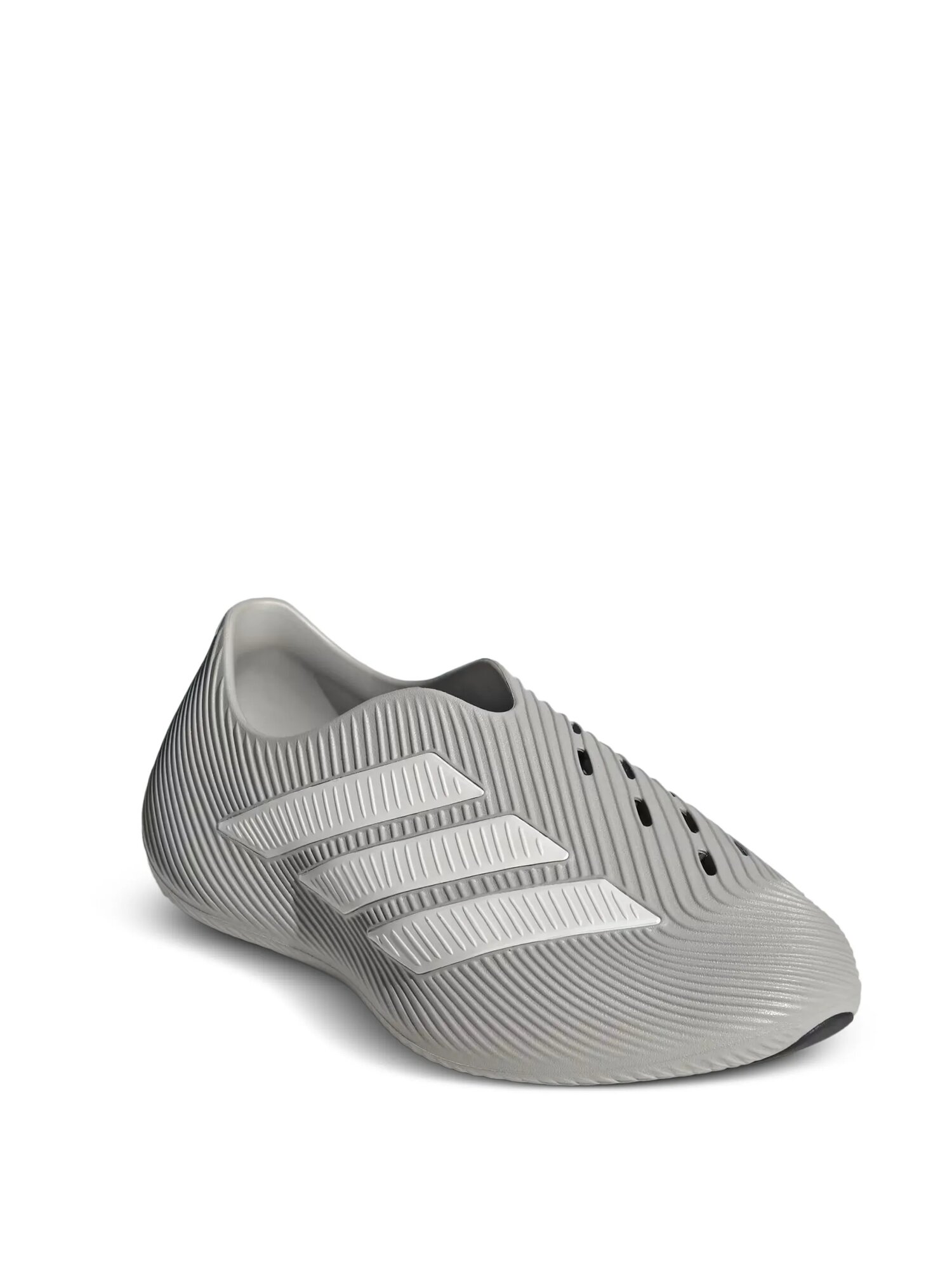 Кроссовки adidas Purechill Grey Two, размер 12 US, grey — фото 1
