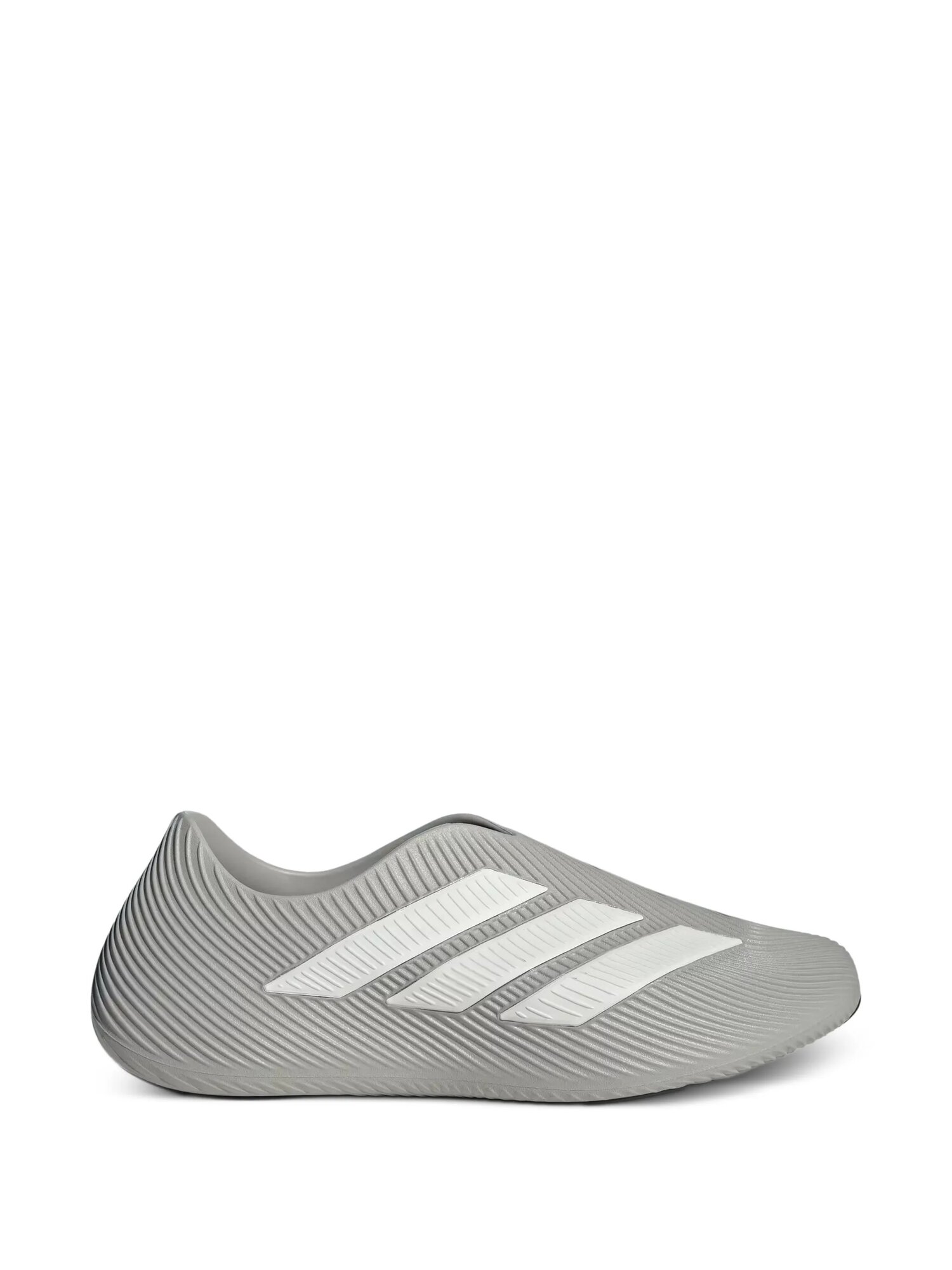 Кроссовки adidas Purechill Grey Two, размер 12 US, grey