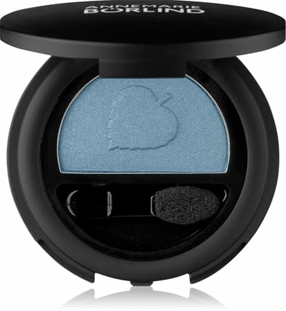 Тени для век Annemarie Borlind dekorative, blue pearl, 2 г