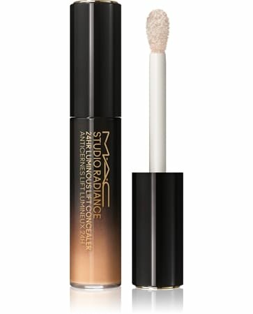 Консилер MAC Cosmetics Studio Radiance 24HR Luminous Lift Concealer, оттенок NW20, 11 ml