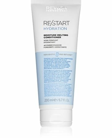Бальзам для волос Revlon Professional Re/Start Hydration, 200 мл