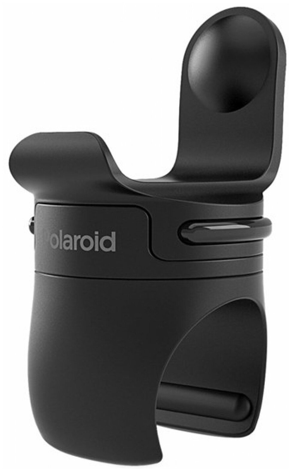 Крепление для велокомпьютера Polaroid "Cube Bike Mount", на руль, черное