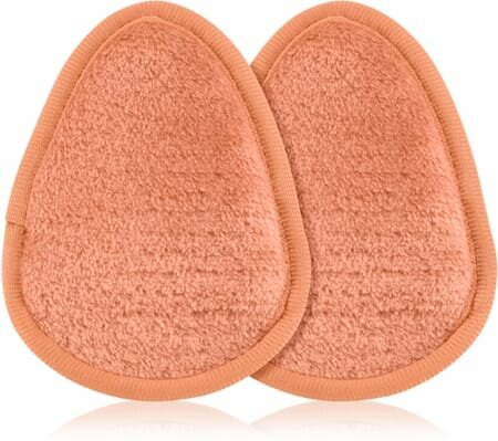 Средство для снятия макияжа EcoTools Face Tools, 2 шт.