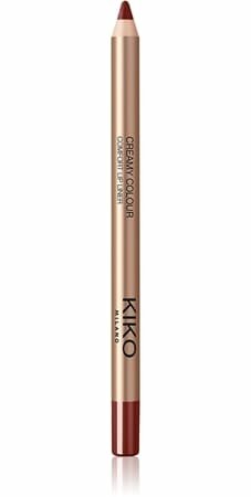 Карандаш для губ KIKO Milano Creamy Colour, 08 marsala, 1.2 г