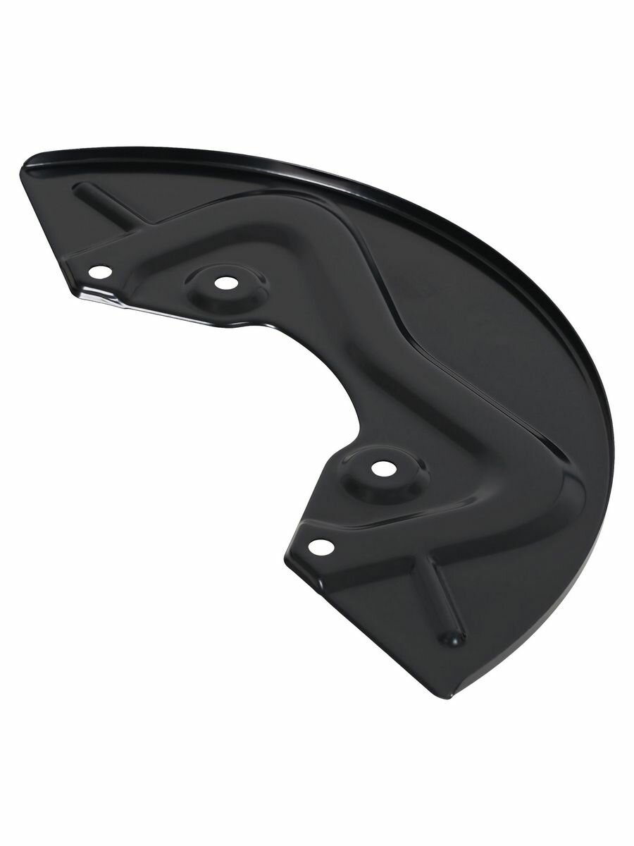 Кожух переднего тормозного диска TRIALLI BDSP2606 для SEAT Ibiza, Volkswagen Golf / Сеат, Фольксваген