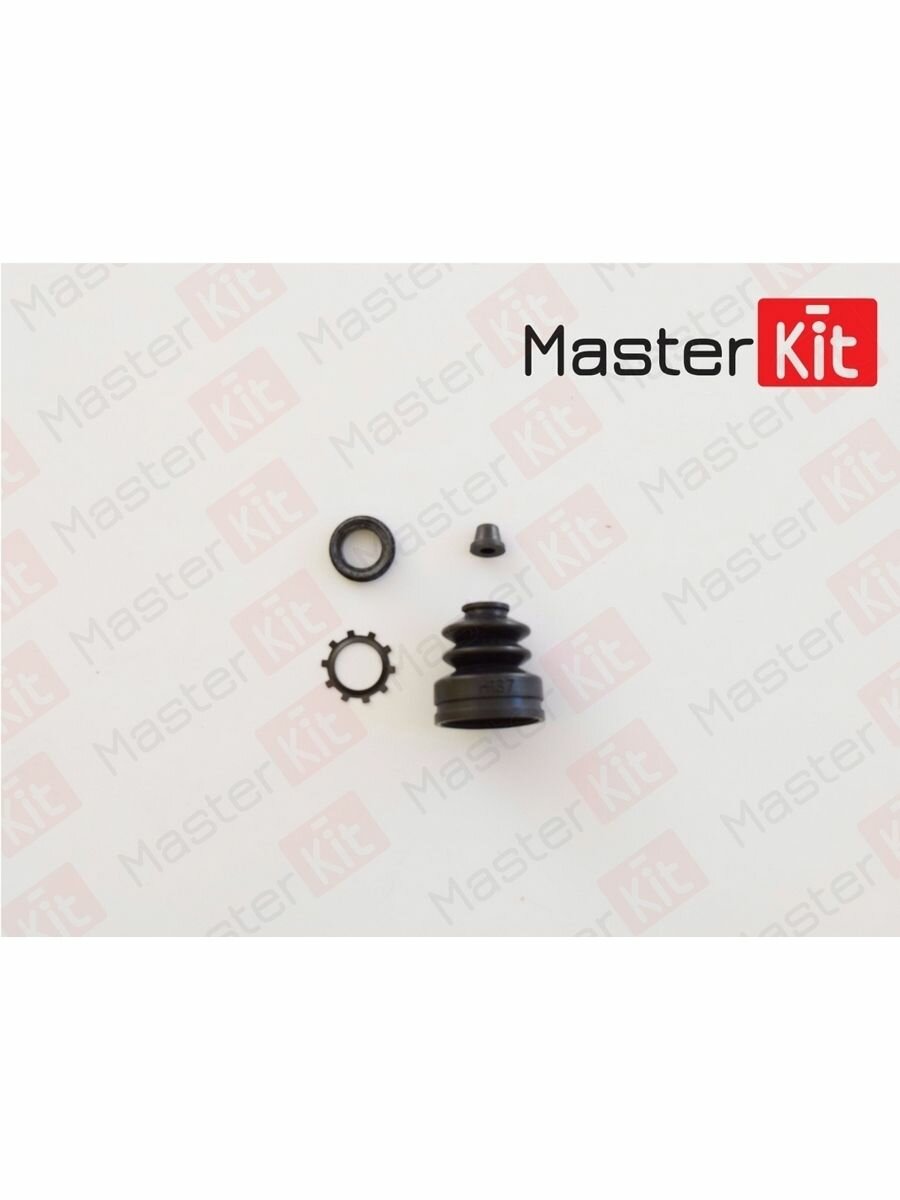 Ремкомплект рабочего цилиндра сцепления MasterKit 77A1435 для AUDI 100, PORSCHE Boxster / Ауди, Порш