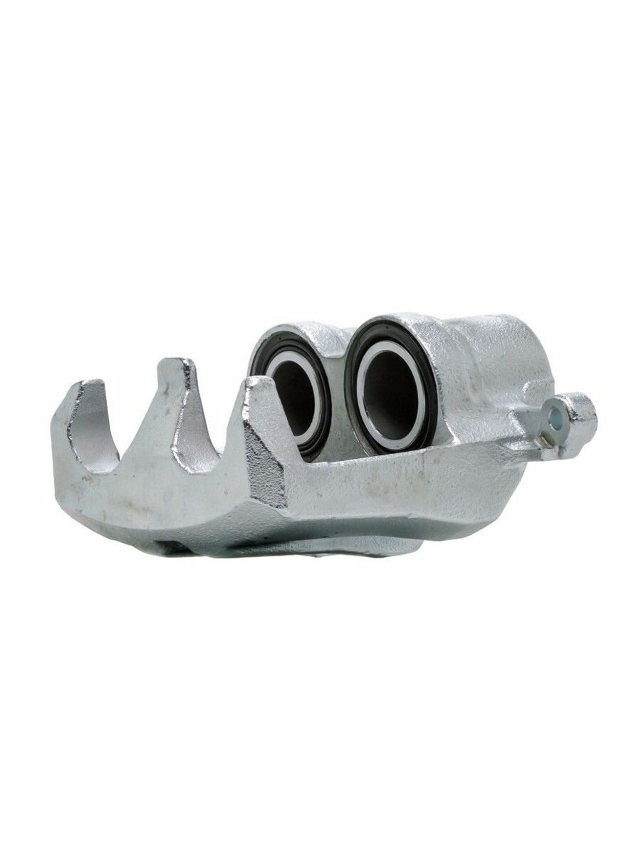 Суппорт тормозной передний левый для а/м Honda Accord / Хонда Аккорд, MasterKit 77AK0290
