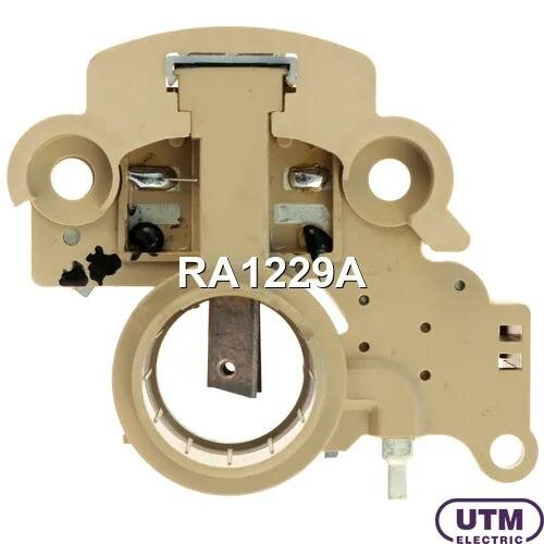 Регулятор генератора UTM RA1229A Hyundai Accent, Coupe, Elantra, Sonata, Lantra, Matrix