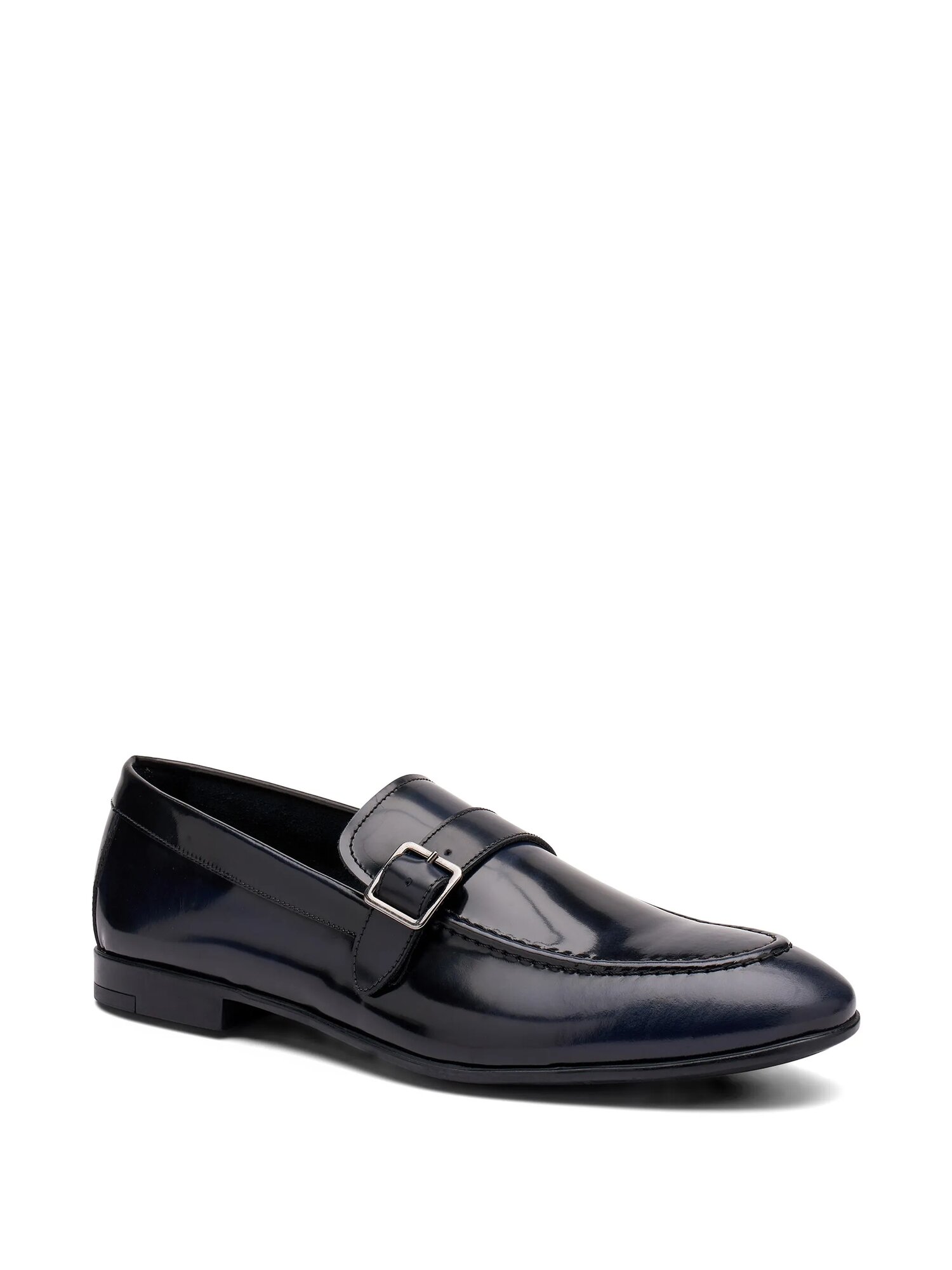 Лоферы Frau Buckle-fastening loafers, размер 43 — фото 1