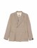 Комбинезон SANTANIELLO Double-breasted peak-lapel suit, размер 48, разноцветный