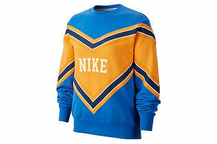 Толстовка NIKE Nike, размер m EU, , мультиколор