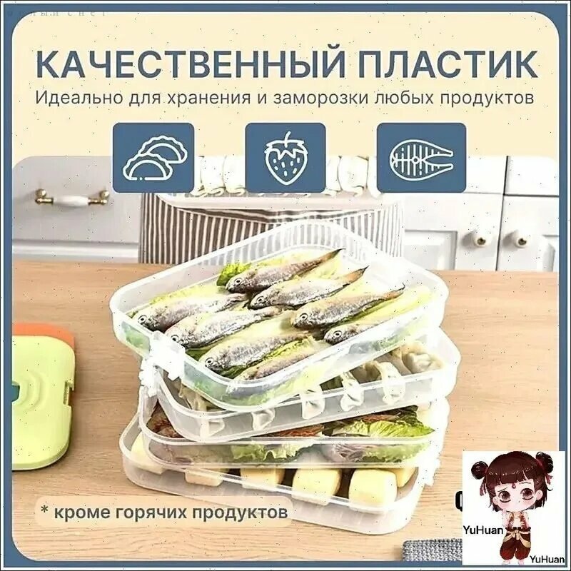 Гастроемкость — фото 1