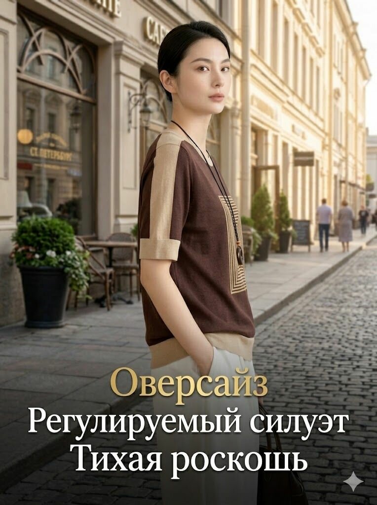 Лонгслив