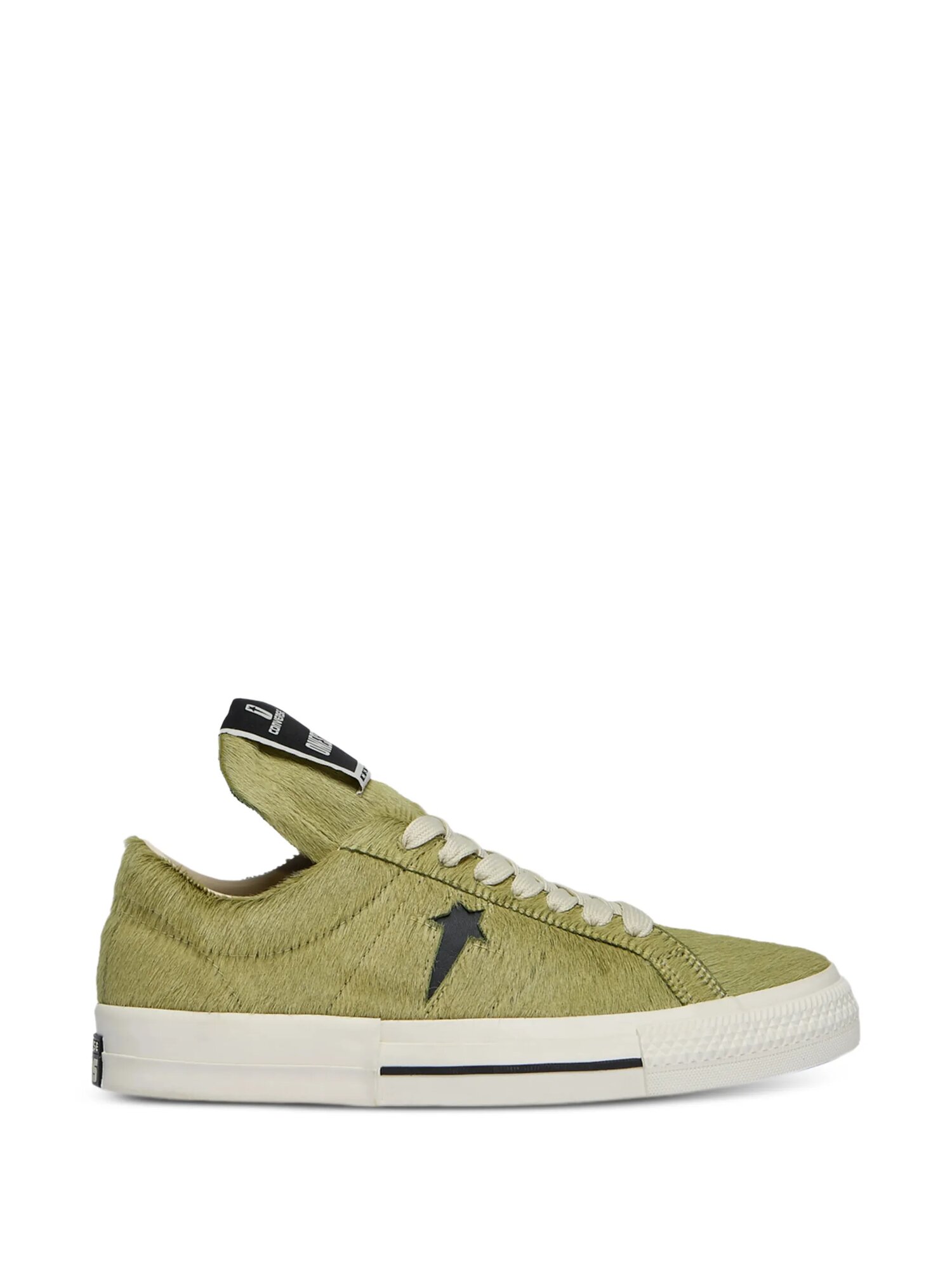 Кроссовки Converse Drkshdw