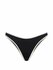 Купальник MC2 Saint Barth Contrast-trim bikini bottoms, размер 44