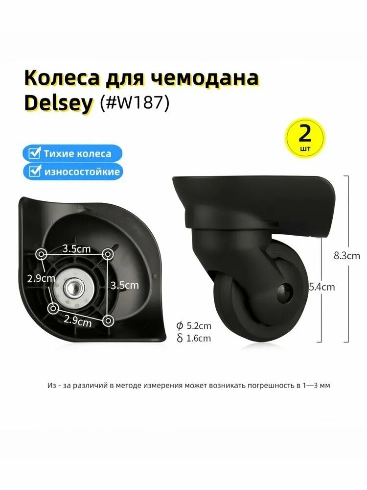 Фурнитура для чемоданов