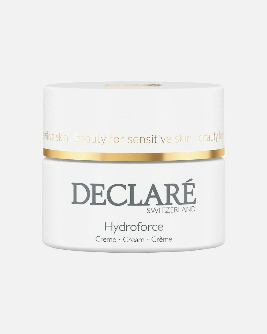 Крем для лица Declare Hydro Balance Hydro Force Cream, 50 мл