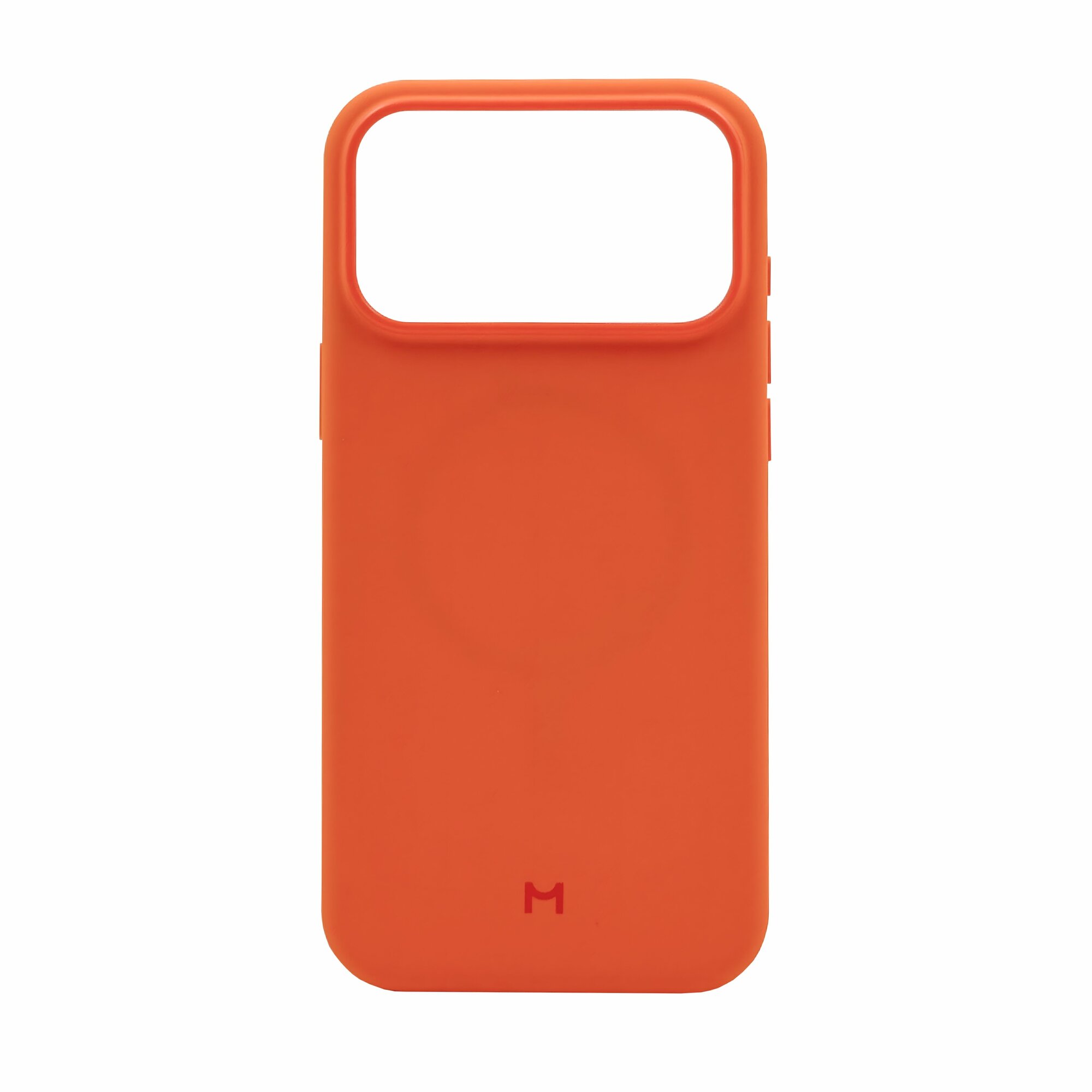 Чехол Magssory iPhone 17 Pro Max силикон