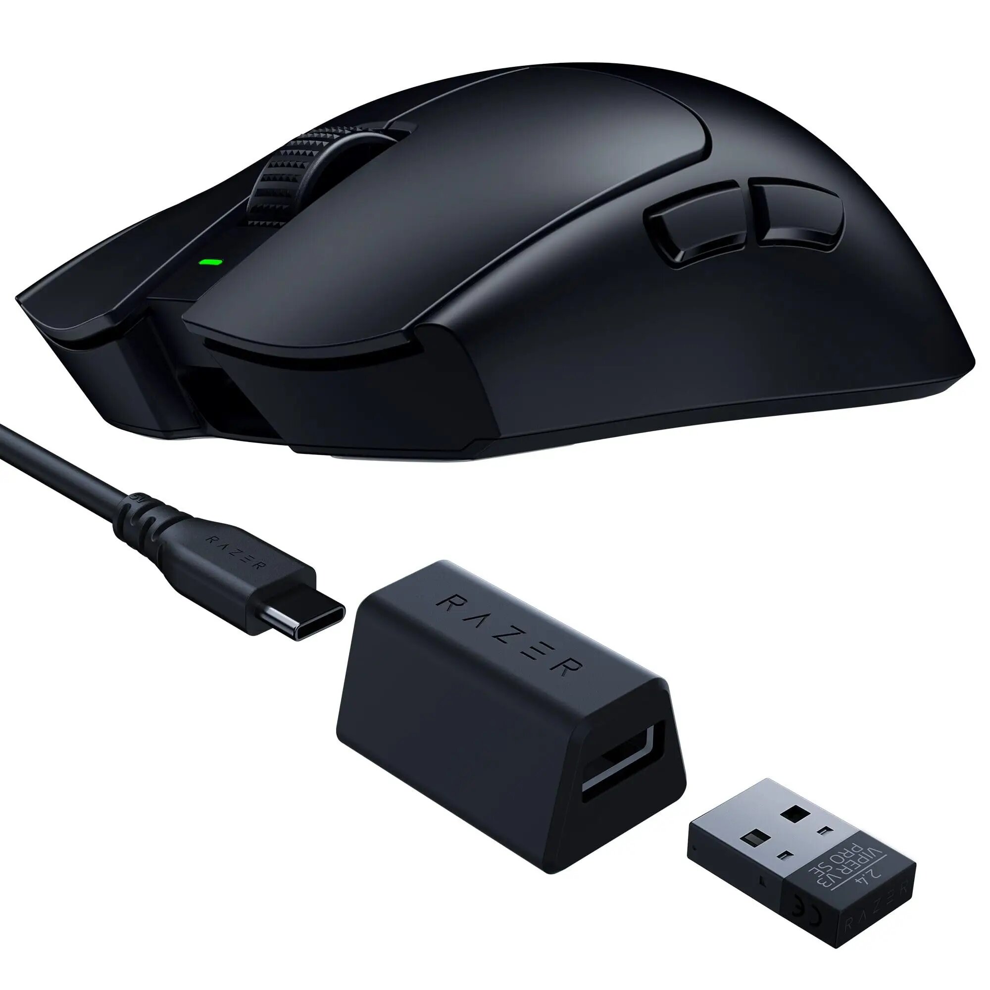 Razer VIPER V3 Pro SE беспроводная мышь