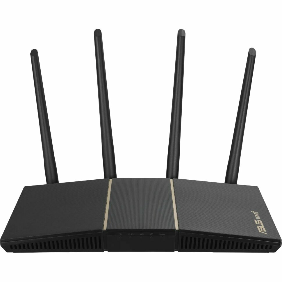 Маршрутизатор Asus RT-AX57 AX3000, 2059764