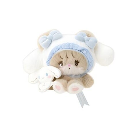 Игрушки подвесные Sanrio x MIKKO ILLUSTRATIONS