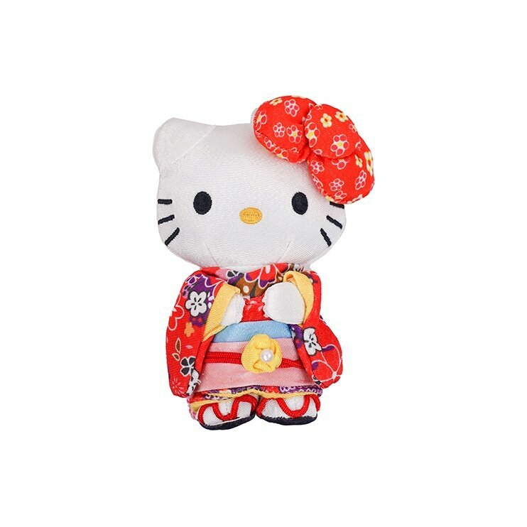Игрушки подвесные Sanrio