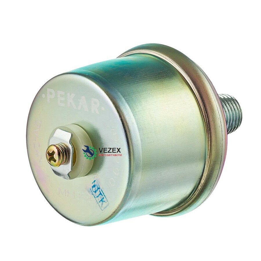 PEKAR MM3583829010 датчик давления масла! \ ГАЗ 3307, УАЗ 3151/3303/3741/3962
