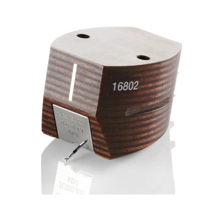 Головка звукоснимателя Clearaudio Jubilee (MM)