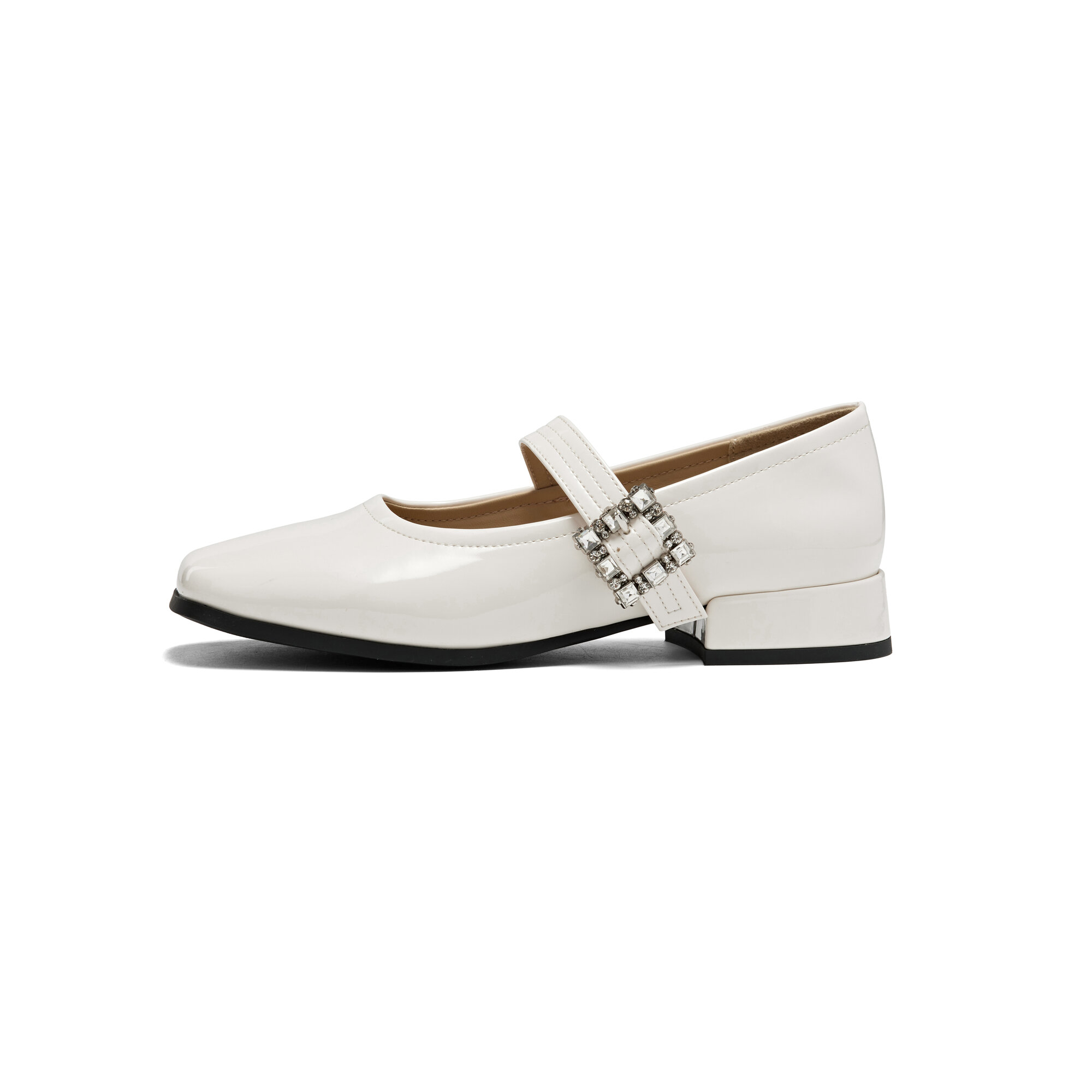 Туфли Мэри Джейн  Mary Jane Shoes