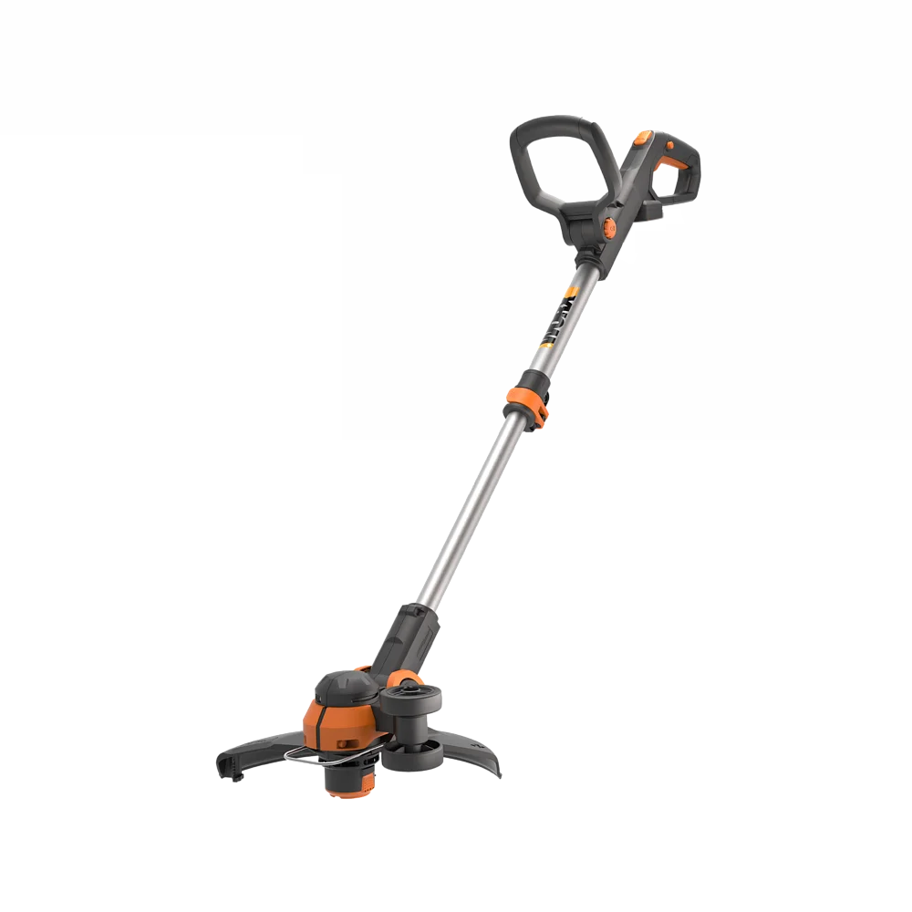 Аккумуляторный триммер WORX WG163E.9
