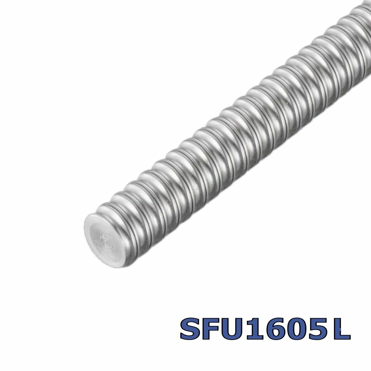 Винт ШВП SFU1605L-0370 Левая резьба