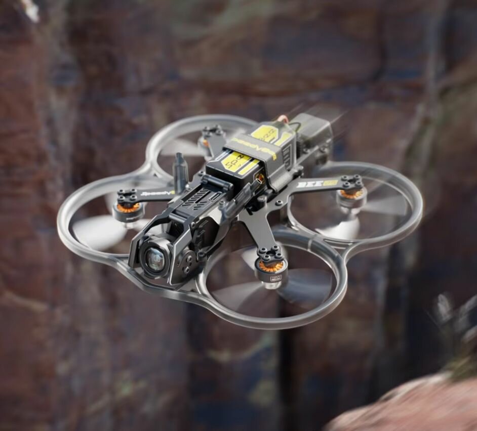 FPV дрон SpeedyBee BEE25O4P, версия 1 — фото 1