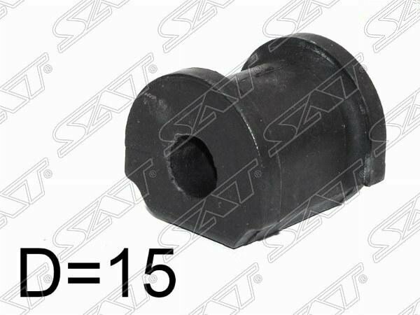Втулка стабилизатора SAT ST-51306-S5A-801 Honda Civic 00-06 / Civic Ferio 00-05 15,00