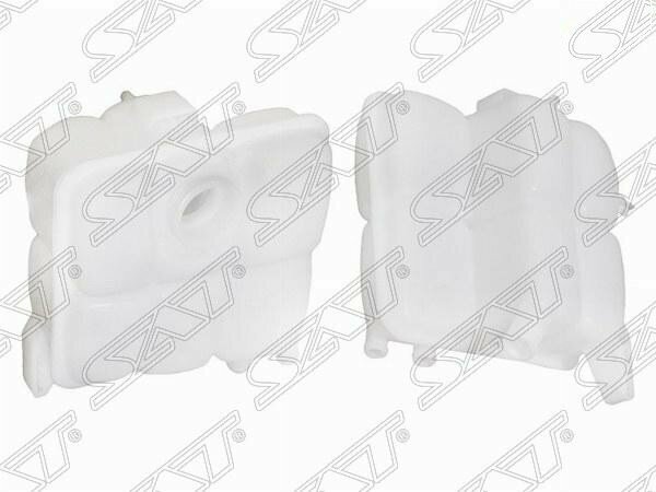 Бачок расширительный SAT ST-FDA6-102-0 Ford Focus 04-19 / Kuga 13-19