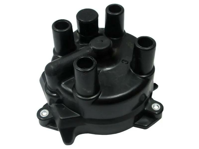 Крышка трамблера SAT ST-22162-78C00 NISSAN ALMERA EUR N15 95-00/SUNNY B14 94-99 GA14DE/GA16DE