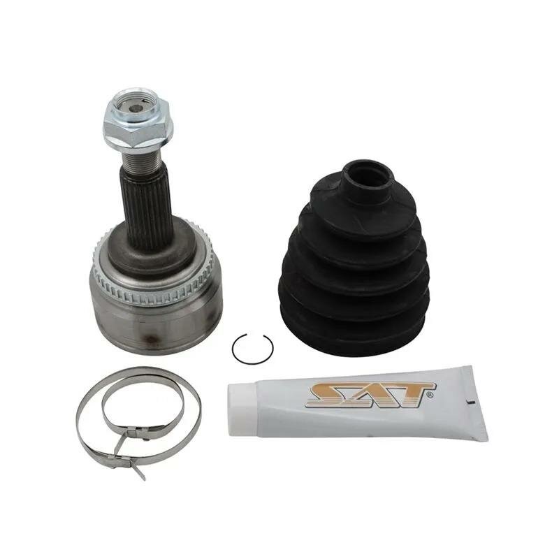 Шрус SAT ST-20-0174 передний наружный Chery Tiggo 7 Pro 19-24 / OMODA C5 22-
